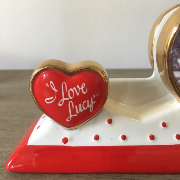 Vandor | Accents | I Love Lucy Collectors Frame La At Last | Poshmark